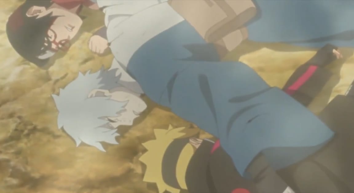 Review: 10 grandes momentos do Time 7