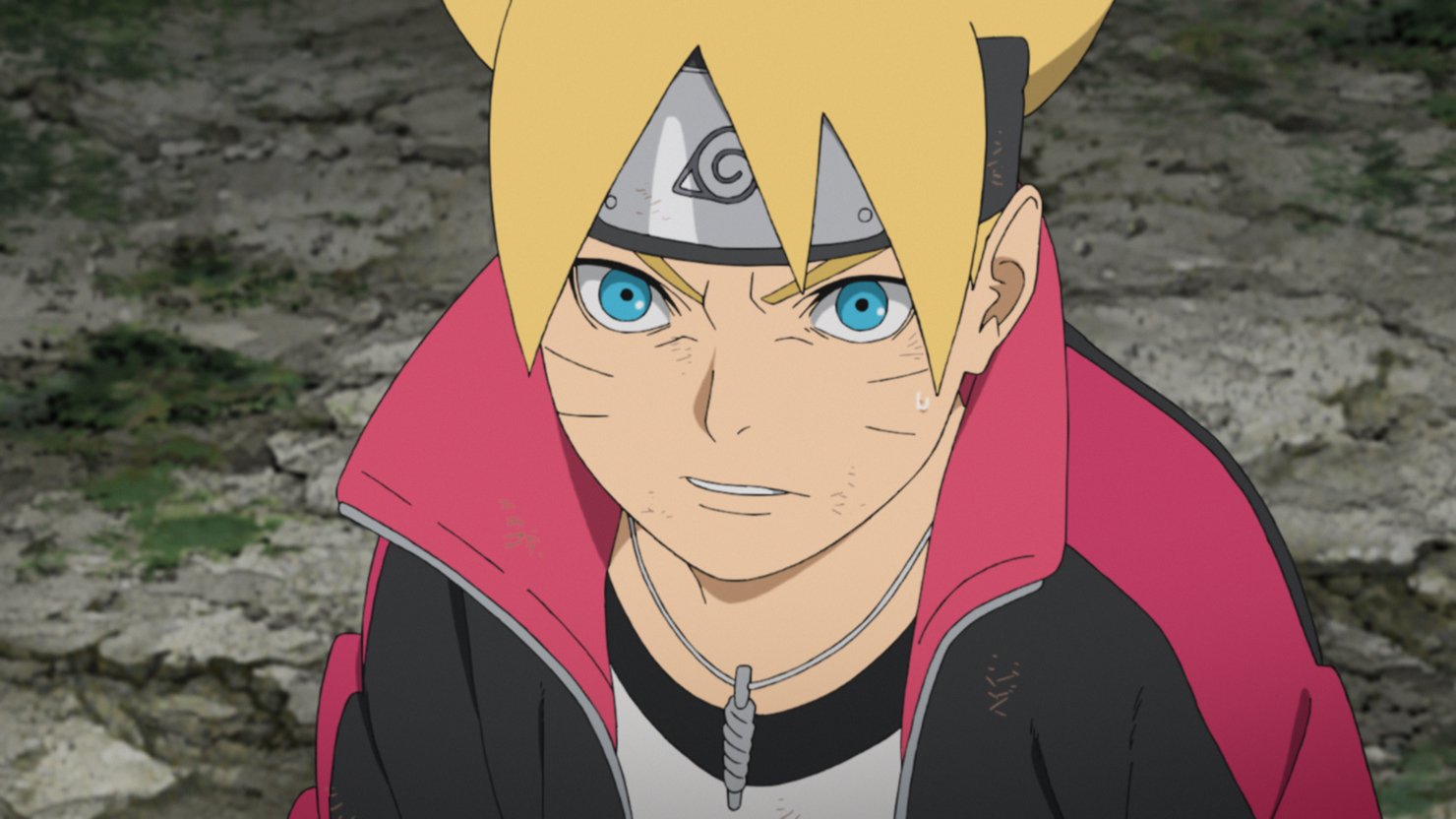 Análise do episódio 189 de Boruto - Review