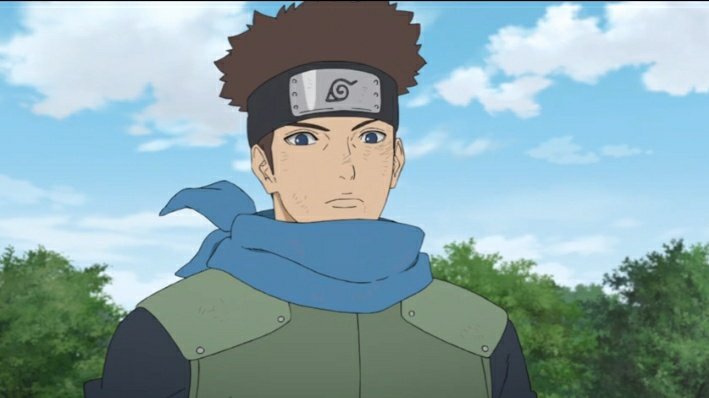 Análise do episódio 189 de Boruto - Review