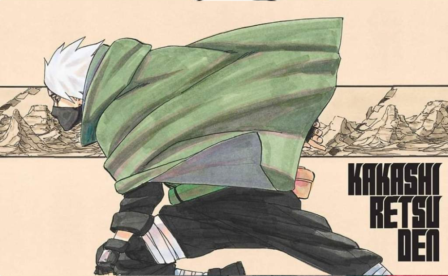 Trilogia Retsuden será lançada pela VizMedia